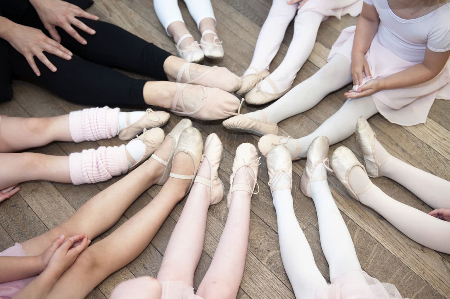 Latest News | Tippy Toes Ballet