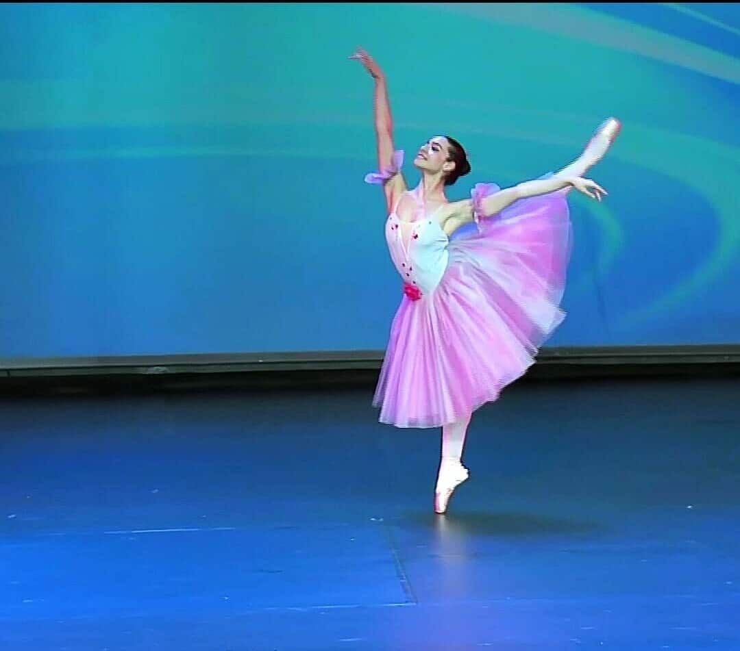 Tippy Toes Ballet Teacher Series: Miss Margarita | Tippy Toes