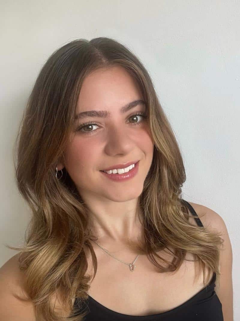 Miss Amy | Tippy Toes Ballet Teachers